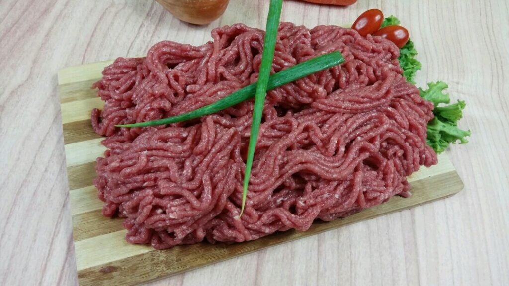 Tips Mengolah Daging Giling agar Tidak Mudah Hancur – Mitra Boga Group