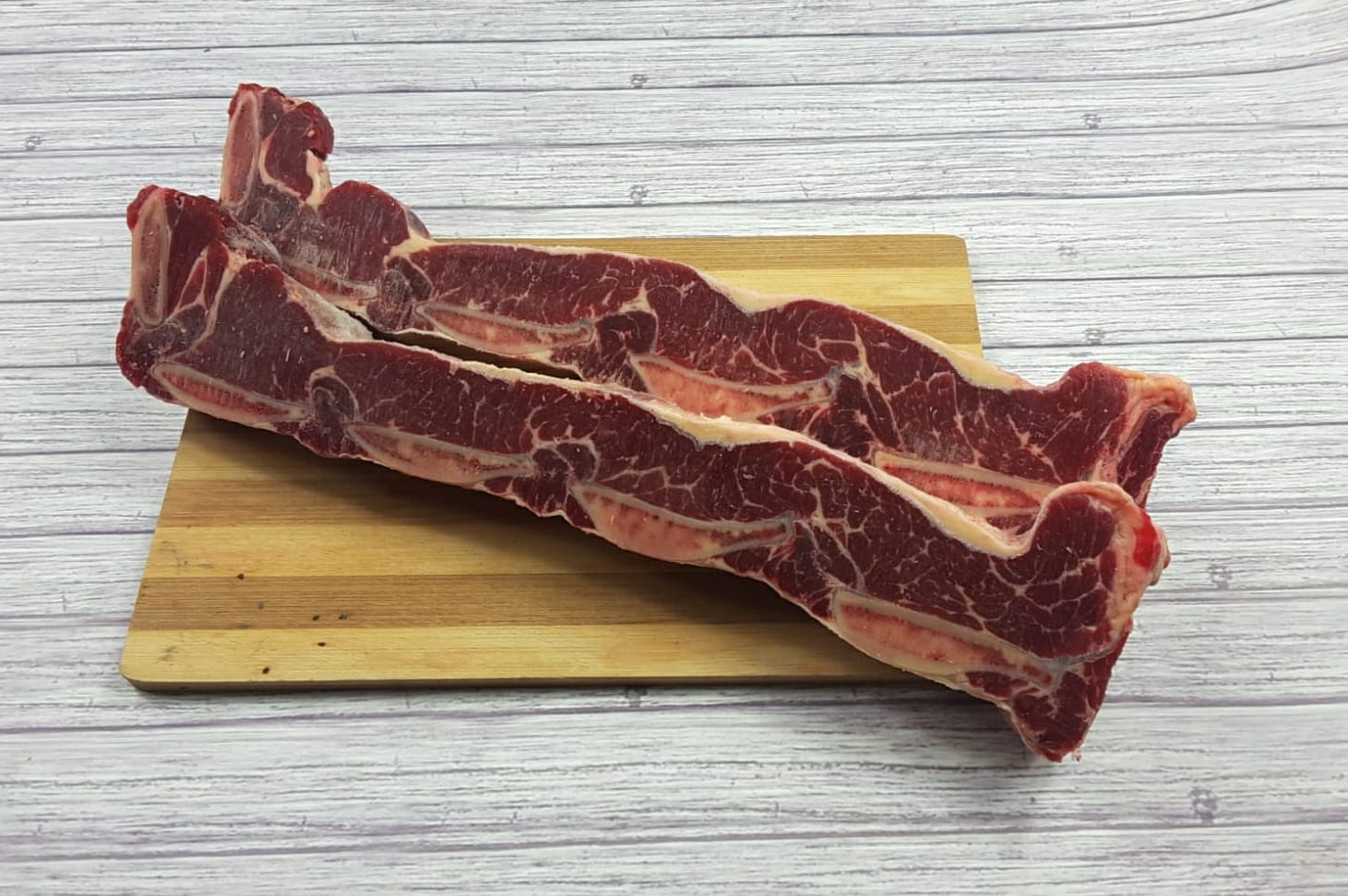 Mitra Boga Group – The Meat Specialist