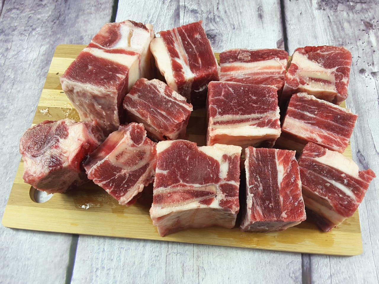 Mitra Boga Group – The Meat Specialist