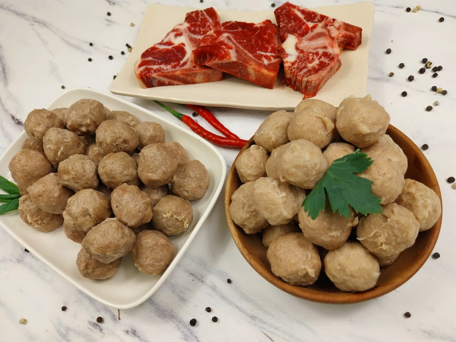 Mitra Boga Group – The Meat Specialist
