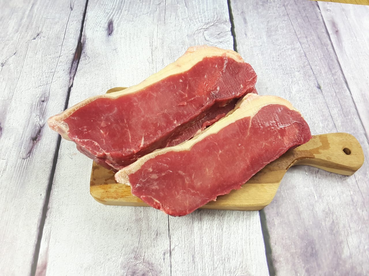 Mitra Boga Group – The Meat Specialist