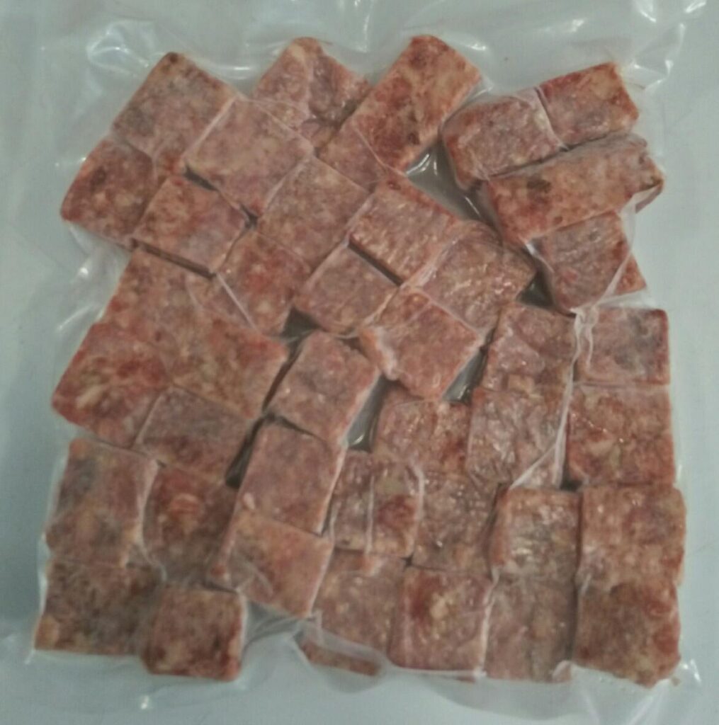 Daging Saikoro – Mitra Boga Group